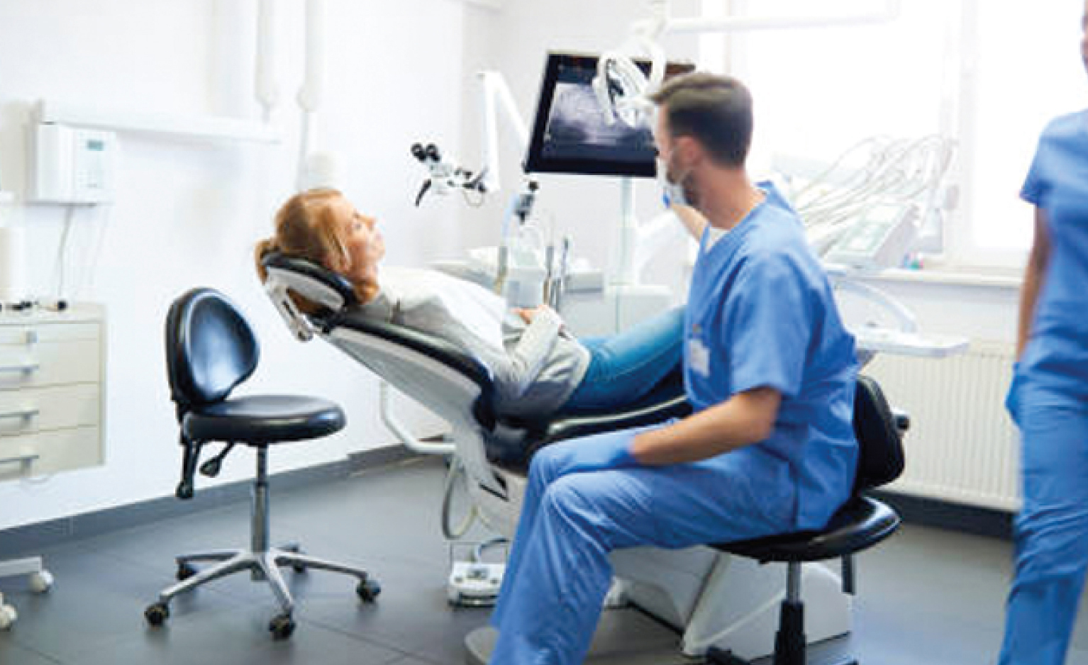 About - Southern Endodontic Center